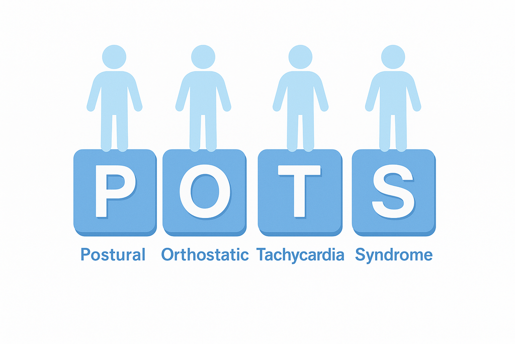 Compression Socks for Pots Syndrome: Benefits and Uses – Doc Miller